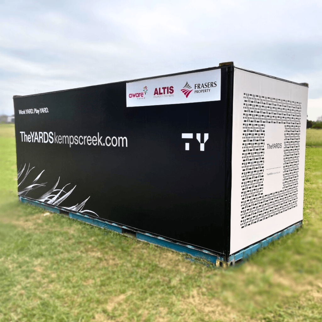 Project Marketing & Branding | Sitemax