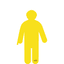 Warning & Yellow Worker Signs | Sitemax