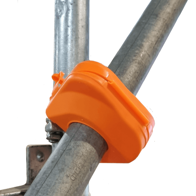 Scaffold Coupler Cover | Sitemax