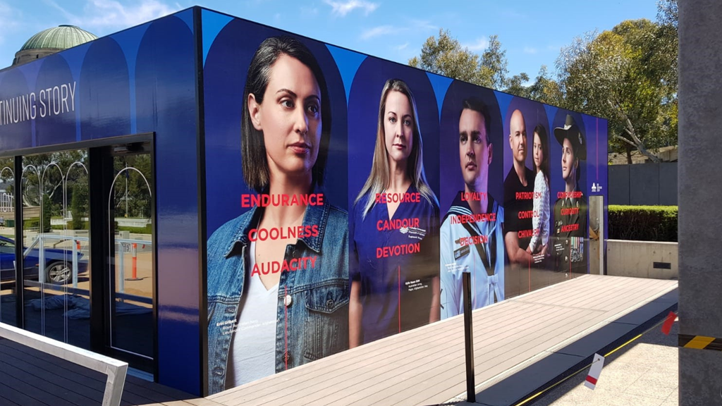 Hoardings | Sitemax