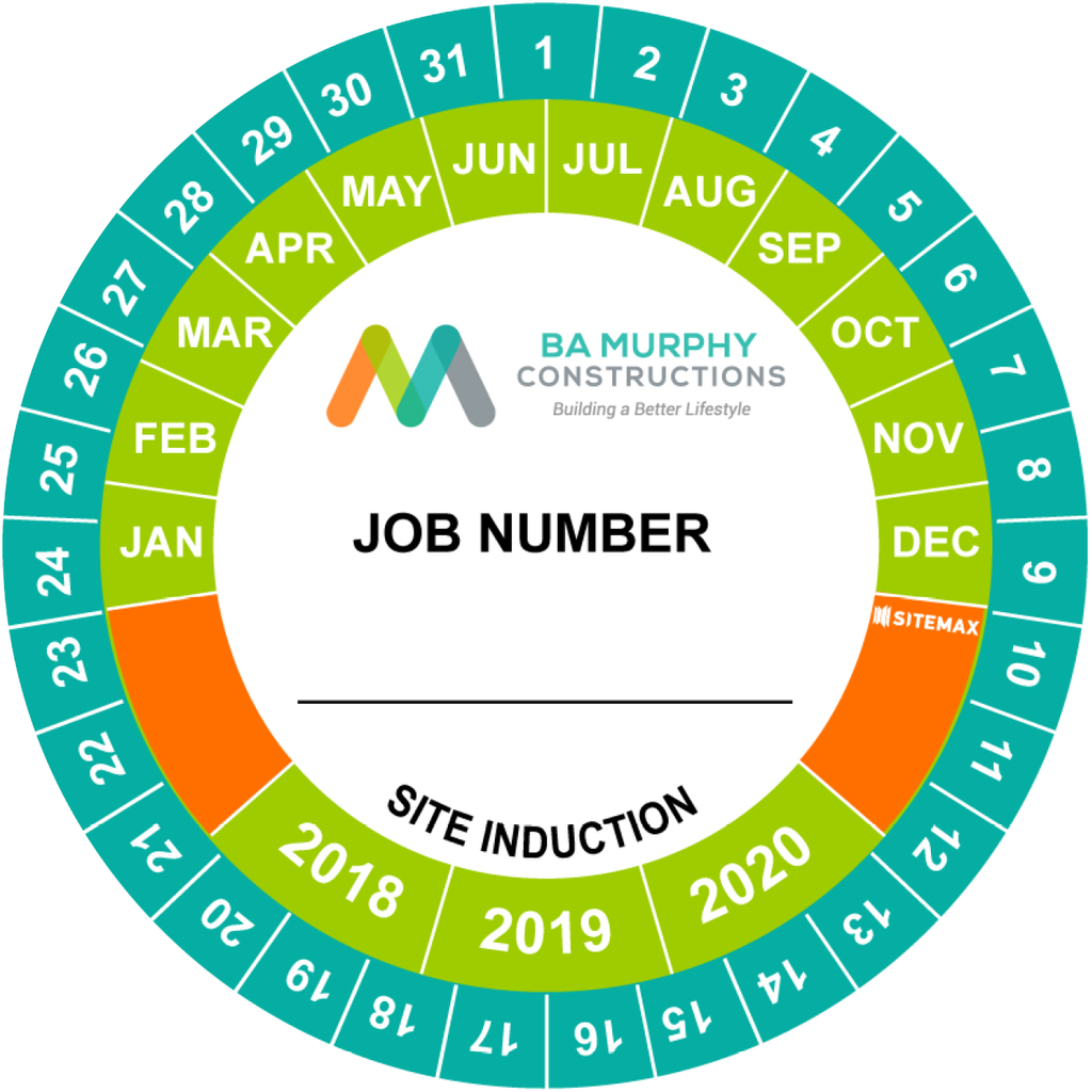 Stickers, Labels & Decals | Sitemax