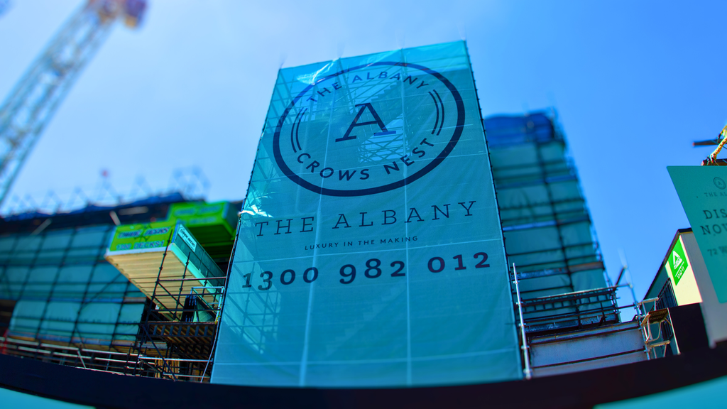 Building Wraps | Sitemax