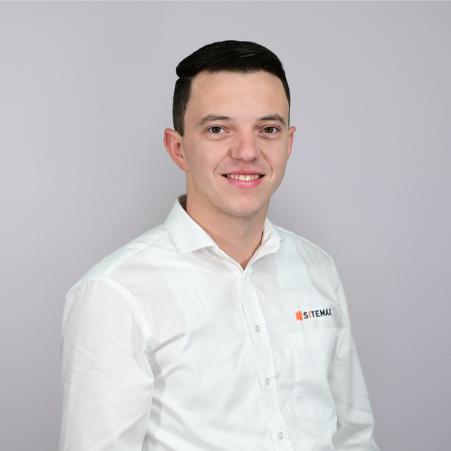 Our People | Sitemax