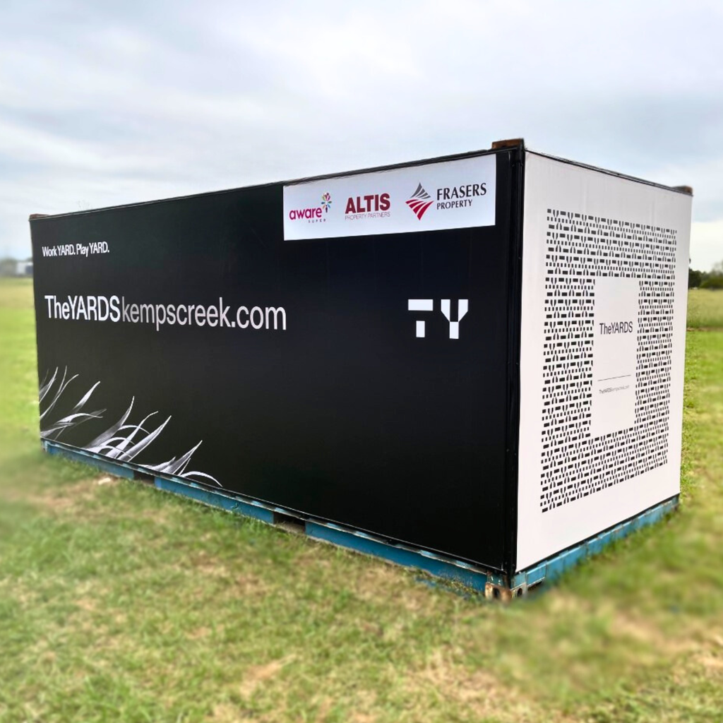 Project Marketing & Branding | Sitemax