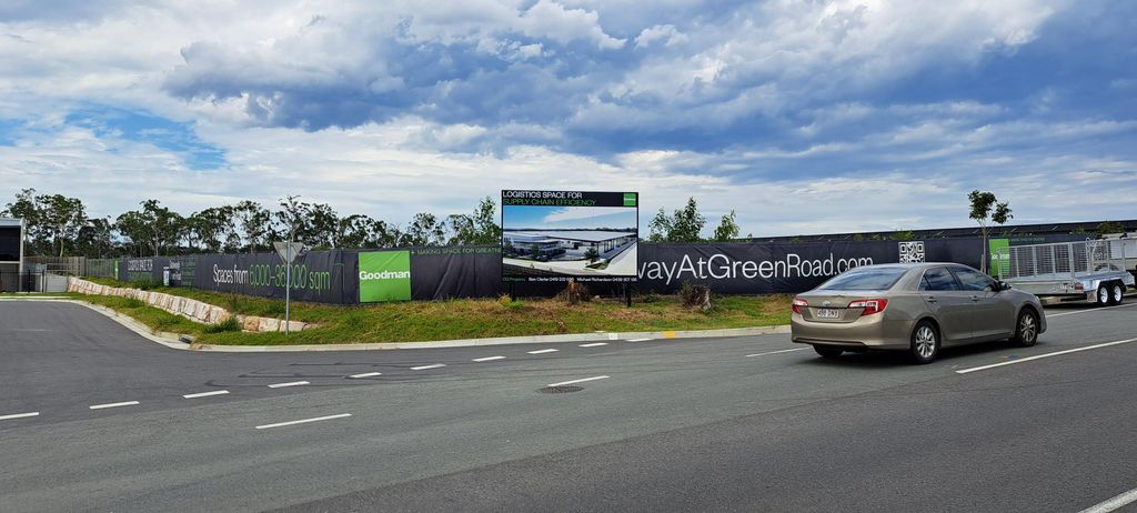 Billboard Signage | Sitemax