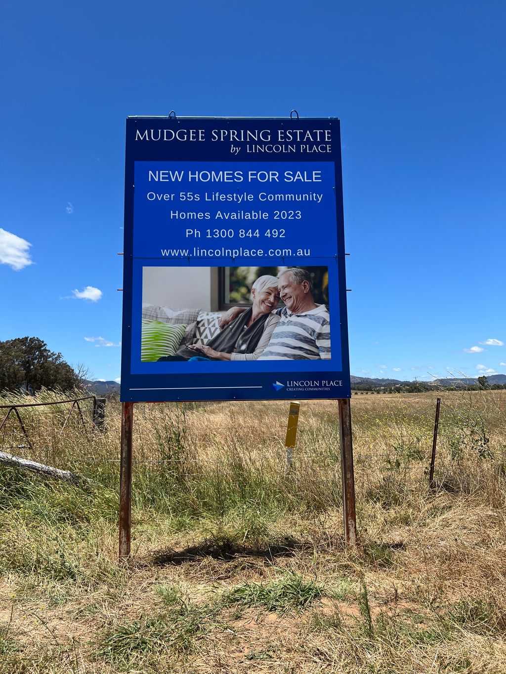 Billboard Signage | Sitemax