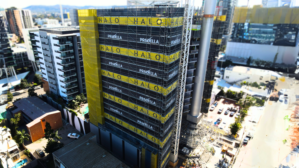 Building Wraps | Sitemax