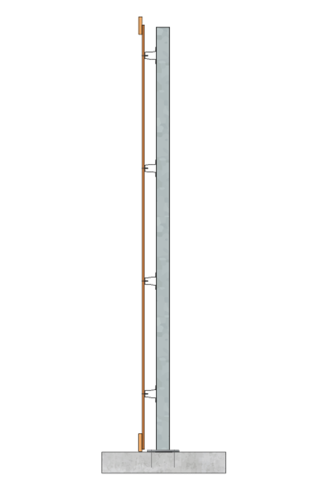 Hoarding Construction | Sitemax