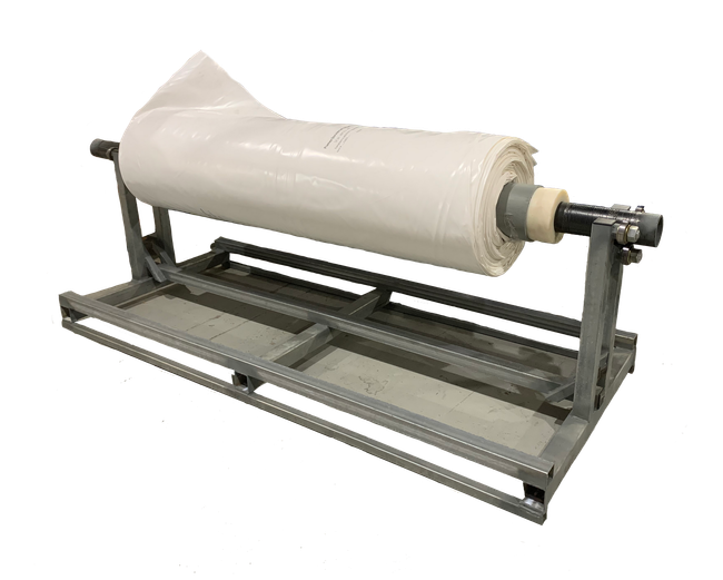 Shrinkclad™ Shrink Wrap | Sitemax