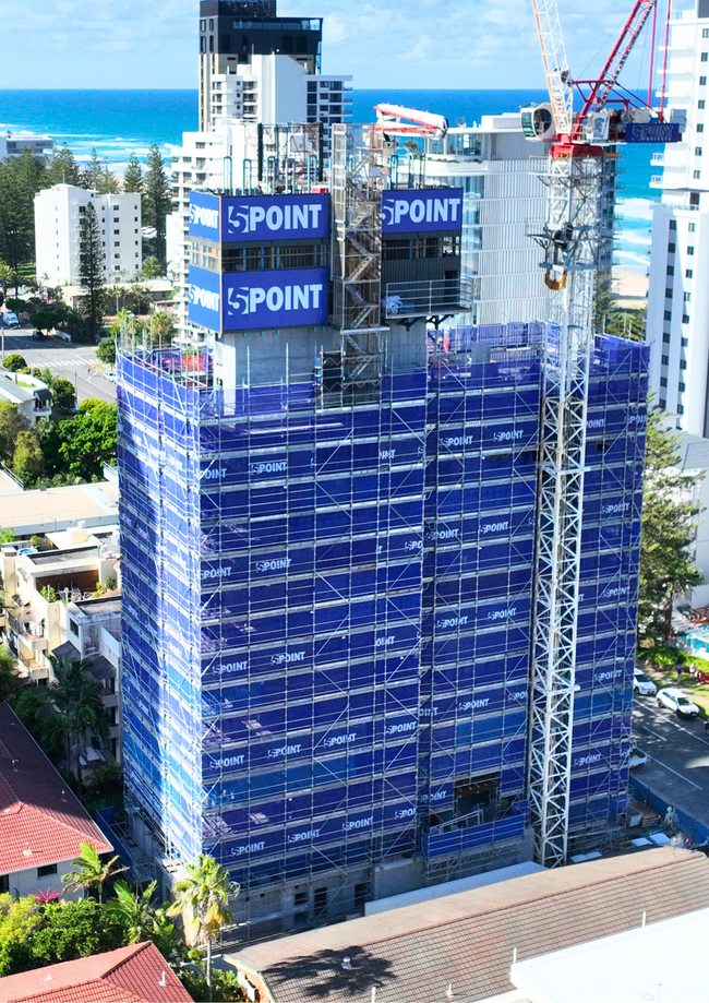 Building Wraps (Containment) | Sitemax