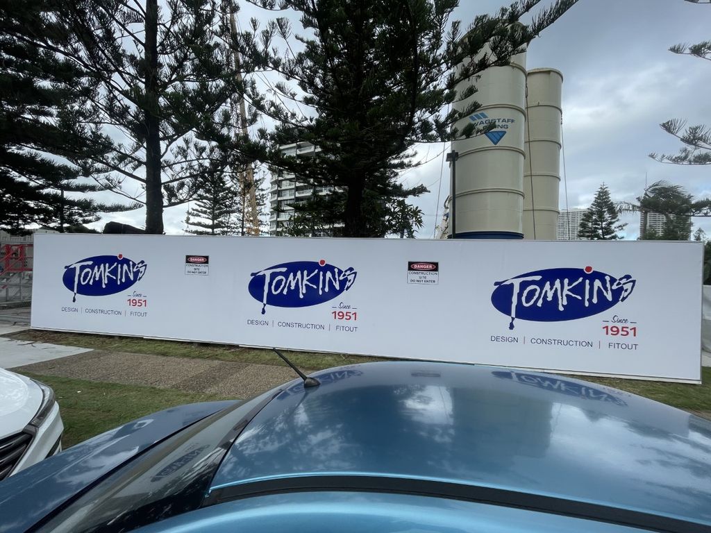 Vinyl Banners | Sitemax